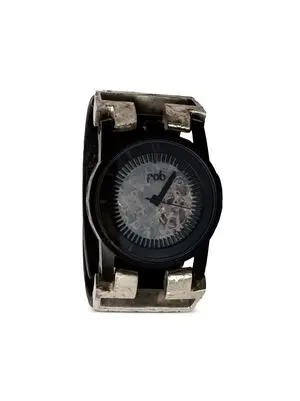 Parts Of Four Stud Watches For Women