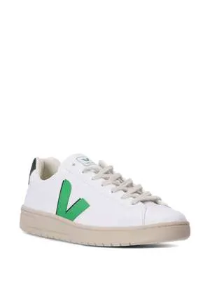 VEJA Urca Cwl Logo-appliqué Sneakers