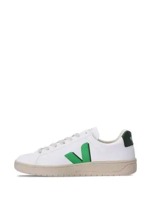 VEJA Urca Cwl Logo-appliqué Sneakers