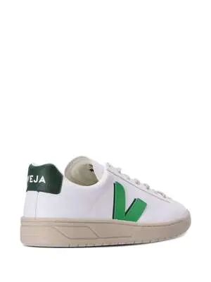 VEJA Urca Cwl Logo-appliqué Sneakers