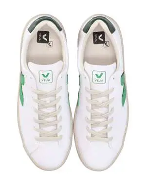 VEJA Urca Cwl Logo-appliqué Sneakers