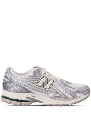 NEW BALANCE 1906r Panelled Sneakers - Grey