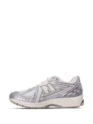 NEW BALANCE 1906r Panelled Sneakers - Grey