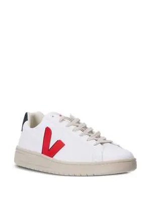 VEJA Urca Cwl Logo-appliqué Sneakers