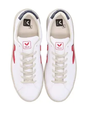 VEJA Urca Cwl Logo-appliqué Sneakers
