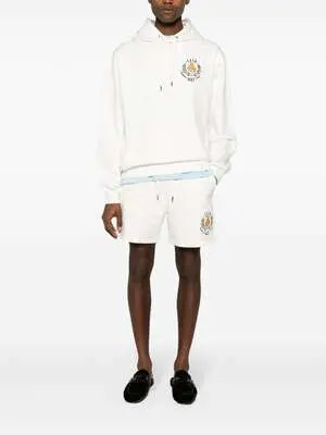 Casablanca Organic Cotton Casa Way Hoodie