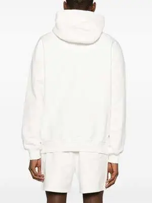 Casablanca Organic Cotton Casa Way Hoodie