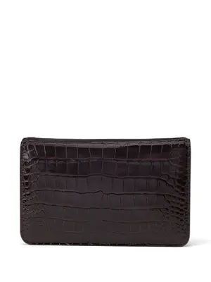 TOM FORD Small Whitney Shoulder Bag