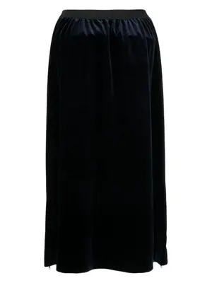 Undercover Sequin Maxi Skirt