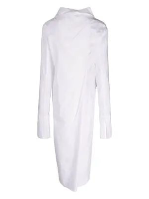 RUNDHOLZ Cape Design Shirt