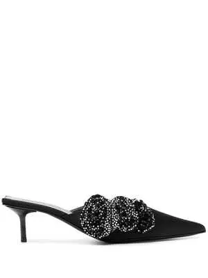 Magda Butrym Embellished Shoes For Women