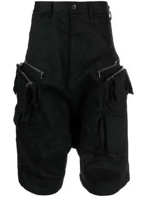 Julius Belted Bottoms For Men