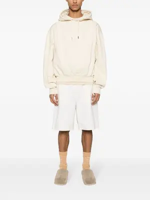 Jacquemus Le Sweatshirt Camargue Hoodie