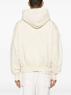 Jacquemus Le Sweatshirt Camargue Hoodie