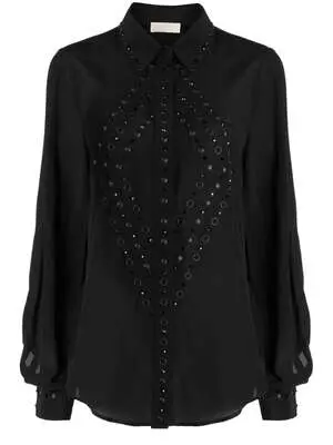 Elie Saab Long Sleeve Shirts For Women