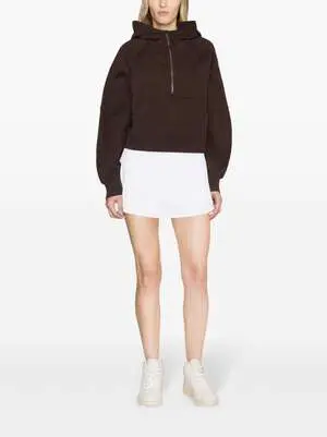 Lululemon Scuba Half-zip Hoodie
