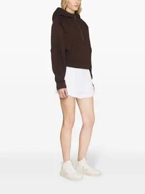 Lululemon Scuba Half-zip Hoodie