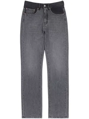 MAISON MARGIELA Slim-cut Jeans