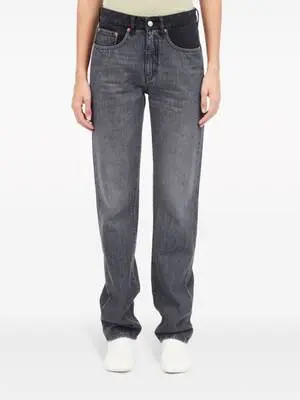 MAISON MARGIELA Slim-cut Jeans