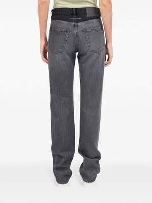 MAISON MARGIELA Slim-cut Jeans
