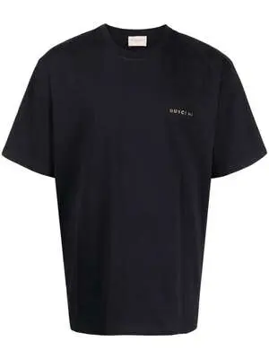 Buscemi Logo Shirts For Men