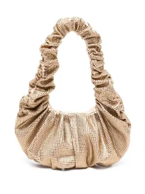 Giuseppe Di Morabito Textured Bags For Women