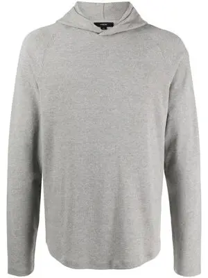 Vince Relaxed Sweatshirts Hoodies For Men