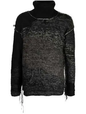 The Viridi-anne Knitwear For Men