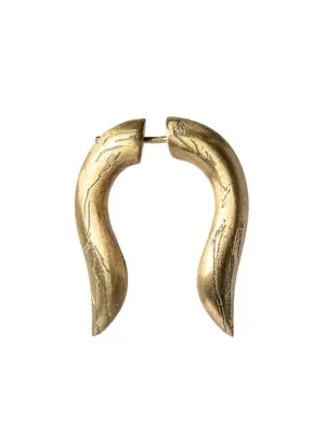PARTS OF FOUR Hathor Earring - Gold