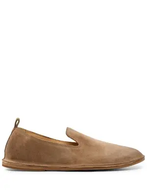 Marsell Round Toe Shoes For Women