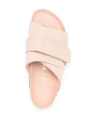 BIRKENSTOCK Kyoto Leather Sandals