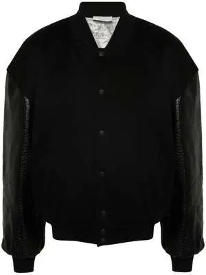 Vtmnts Leather Jackets For Men