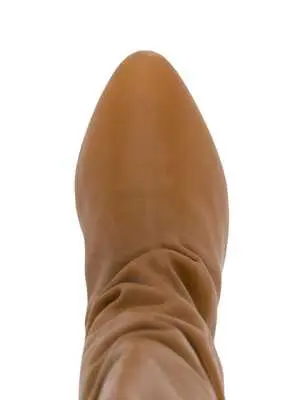 Isabel Marant Étoile Reachi Leather Boots