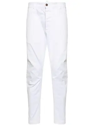 Dsquared2 Sexy Tapered Chinos