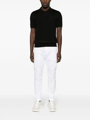 Dsquared2 Sexy Tapered Chinos