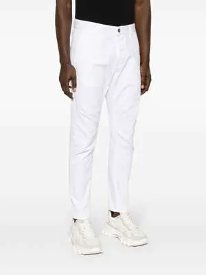 Dsquared2 Sexy Tapered Chinos