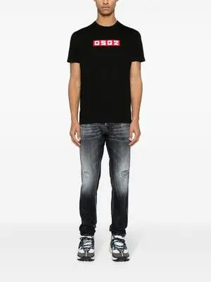 Dsquared2 Cool Guy Slim-leg Jeans