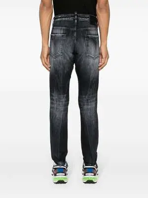 Dsquared2 Cool Guy Slim-leg Jeans