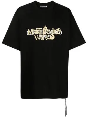 Mastermind World Logo Shirts For Men