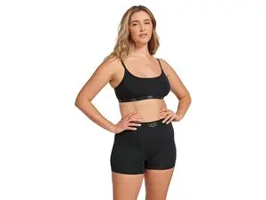 UGG Estella Bralette Lingerie Allspice - Black