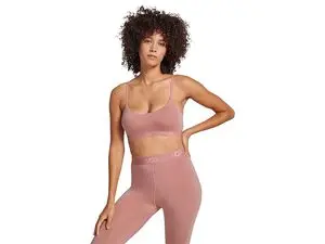 UGG Estella Bralette Women's Lingerie Allspice Pink