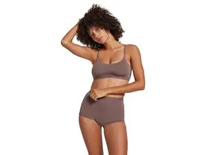 UGG Estella Bralette Women's Lingerie Allspice Tan