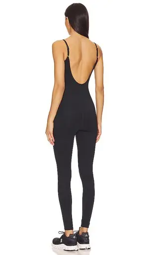 WELLBEING + BEINGWELL Flowwell Saylor Jumpsuit