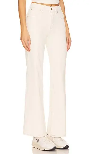 Free People X We The Free Tinsley Baggy High Rise Jeans