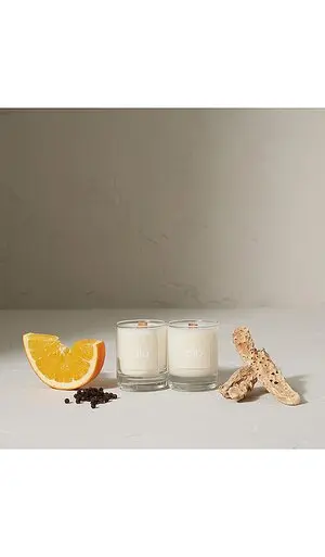 Alo Yoga Candle Votive Set 2oz