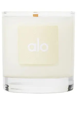 Alo Yoga Signature 8oz Candle - Santal
