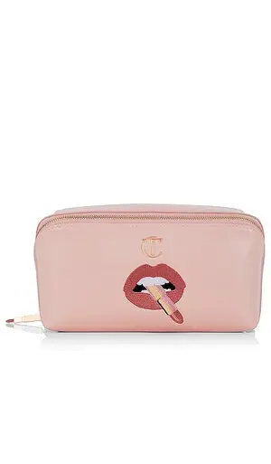 Charlotte Tilbury Pillow Talk Makeup Bag - N,a