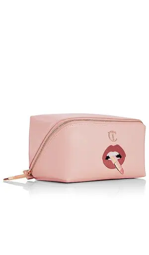 Charlotte Tilbury Pillow Talk Makeup Bag - N,a