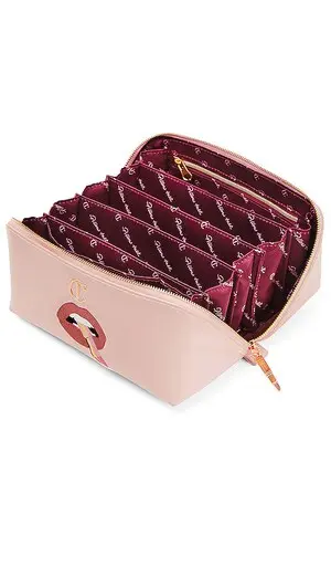 Charlotte Tilbury Pillow Talk Makeup Bag - N,a