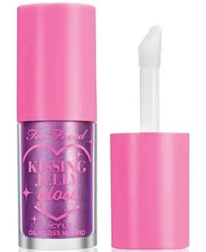 TOO FACED Kissing Jelly Gloss - Birthday Kiss